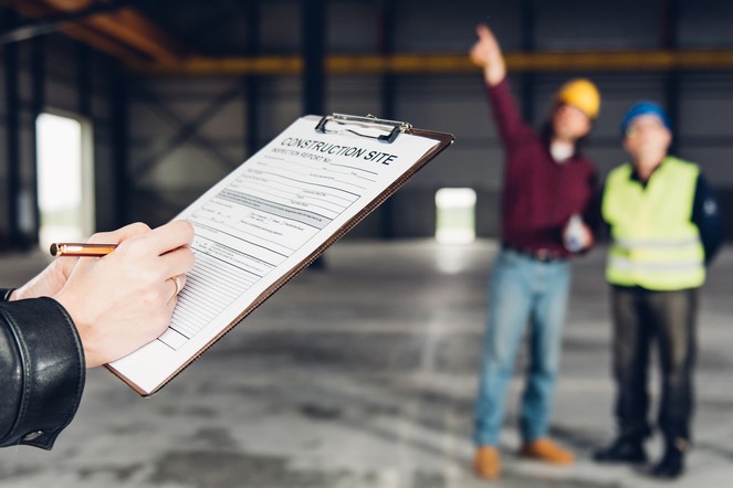Do You Need Experience to Get a Contractor's License in California ...