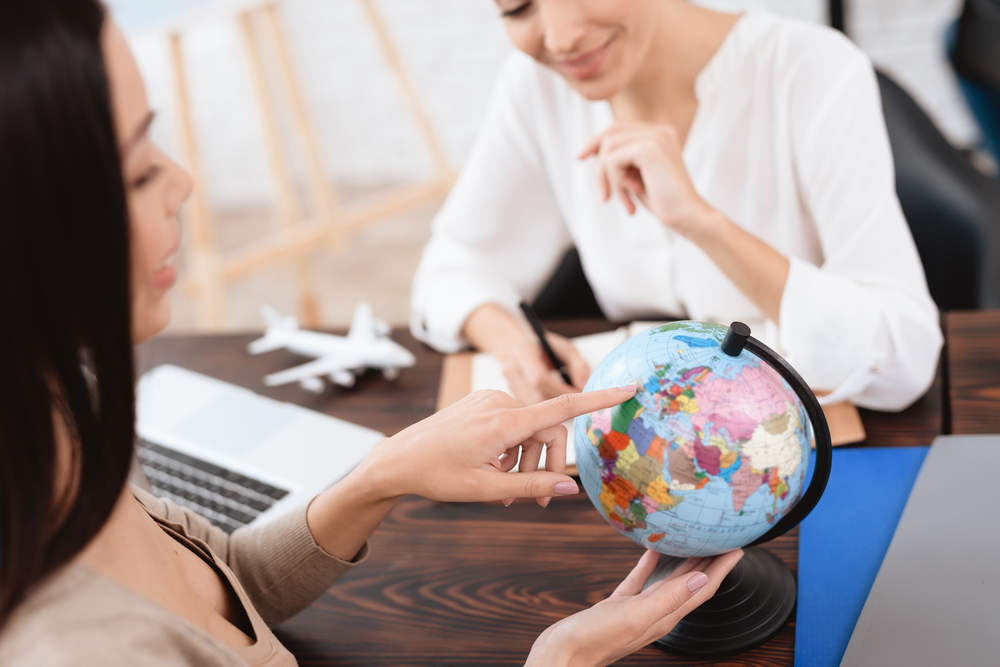 Elevating Your Travel Agency to New Heights with an IATAN Card - The ...